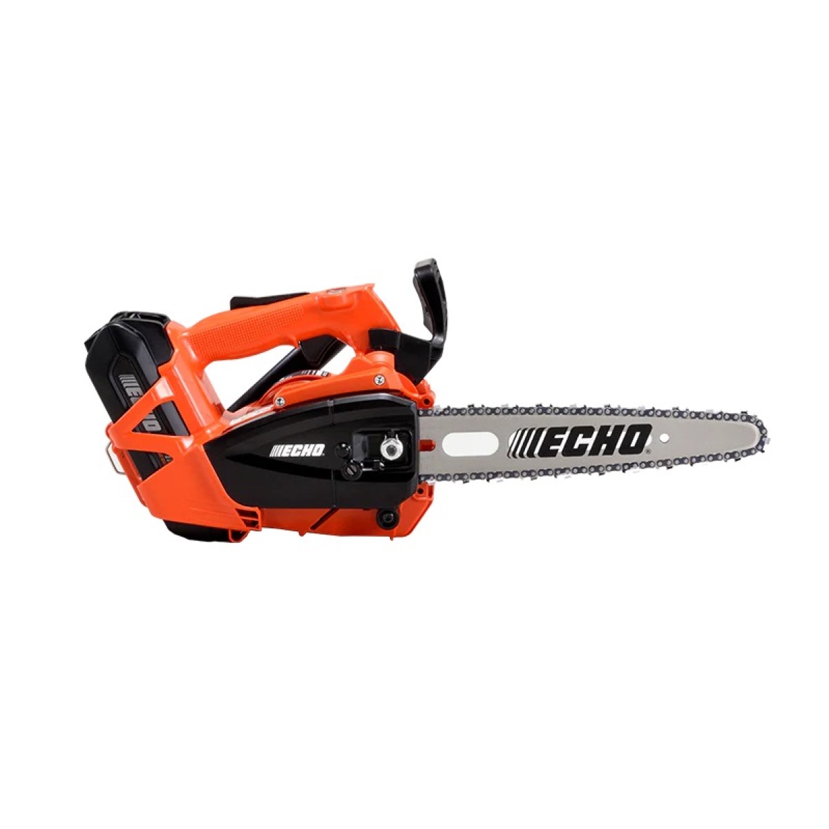 Αλυσοπρίονο επαγγελματικό μπαταρίας ECHO DCS-2500TCA 50.4V με λάμα ...
