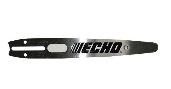 Λάμα για κλαδευτικά αλυσοπρίονα ECHO Carving 10'' (25cm) 1/4"-1.1mm-60 ...